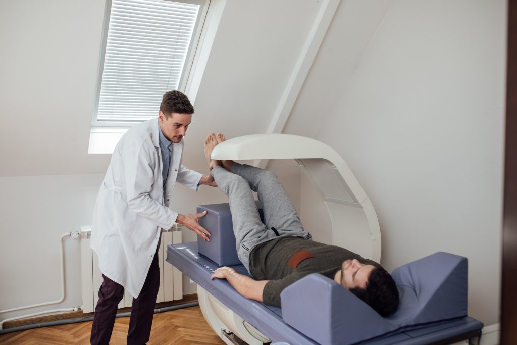Certified Bone Densitometry Technologist (CBDT®) - ISCD Certified Bone Densitometry Technologist (CBDT®) - ISCD