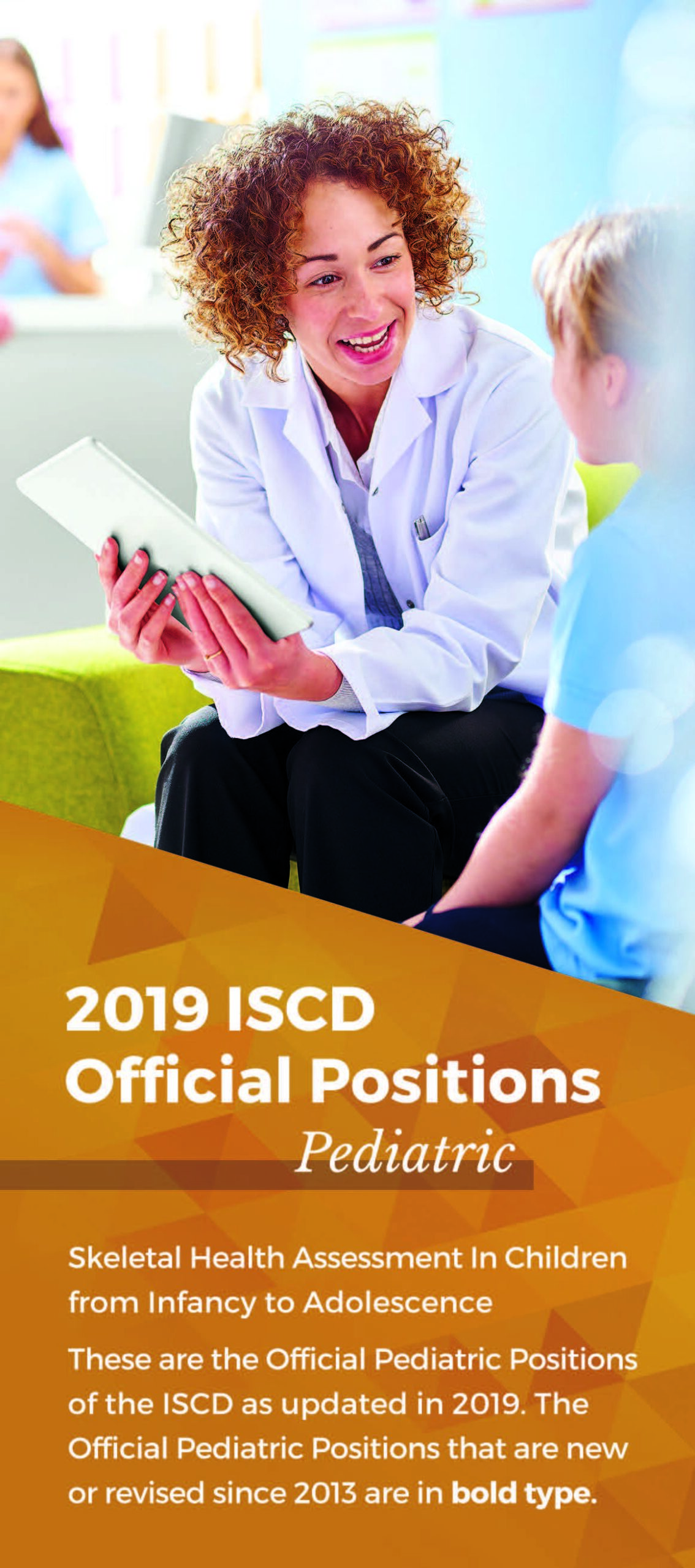 Official Positions - ISCD