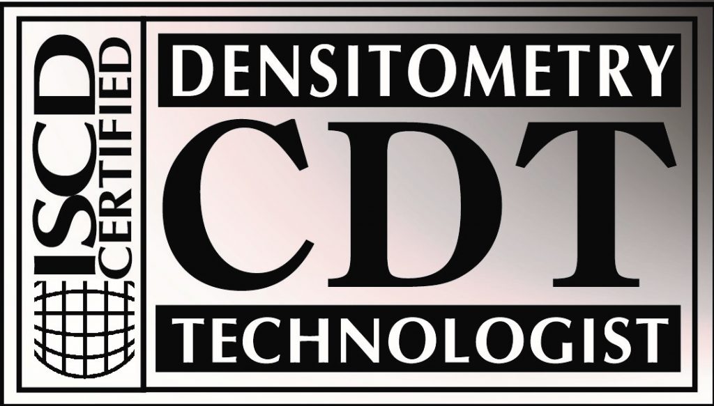 Recertification Options - ISCD