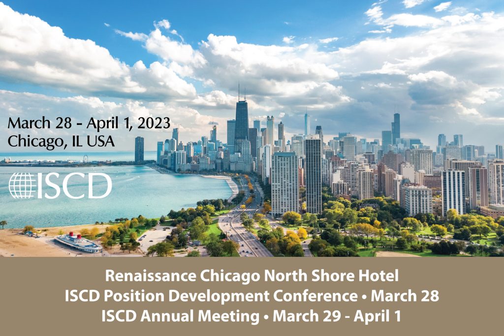 Events Archive - ISCD