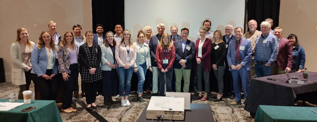 ISCD's new Ortho Course is a success! - ISCD