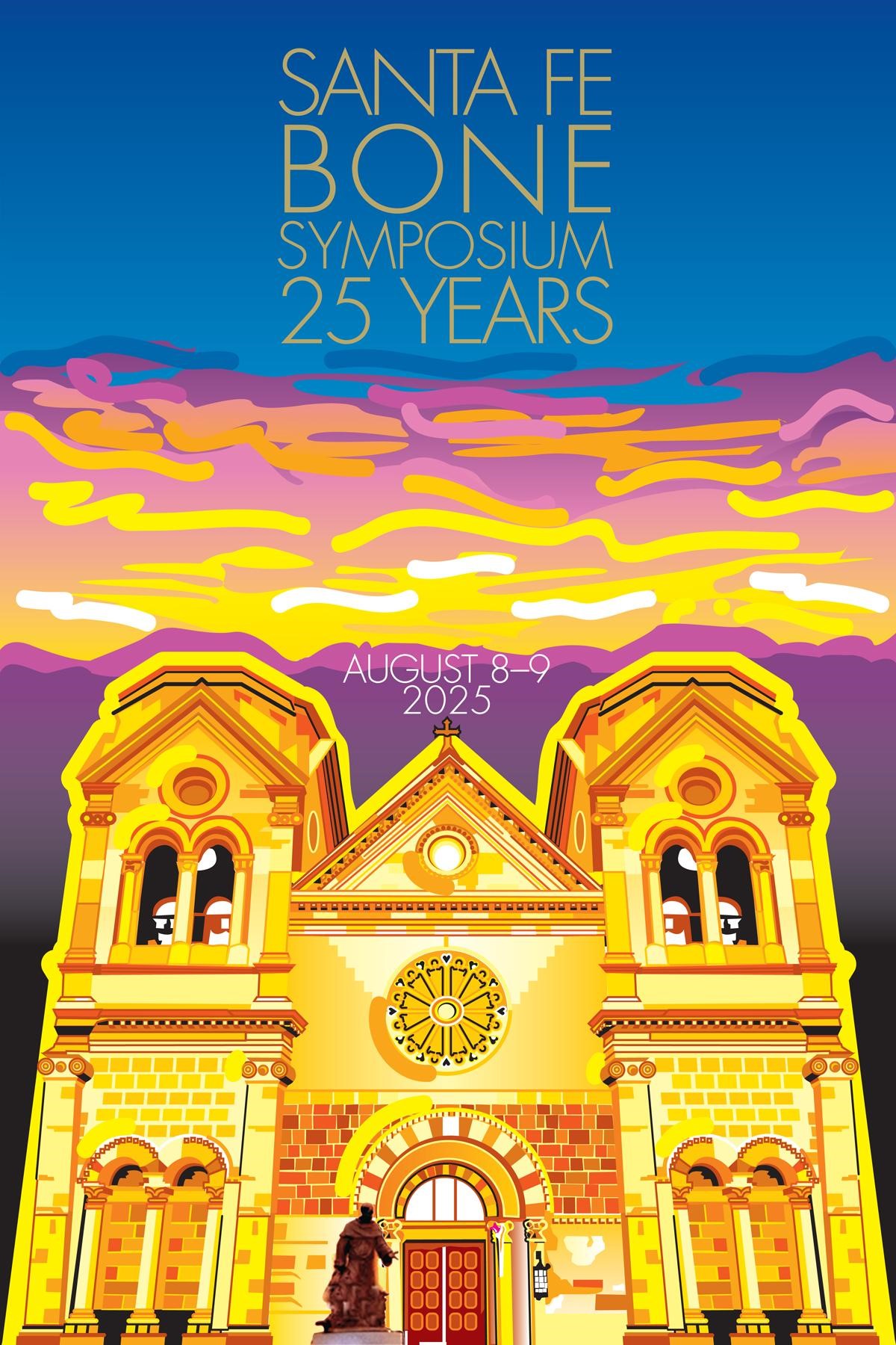 Santa Fe Bone Symposium 2025 - ISCD