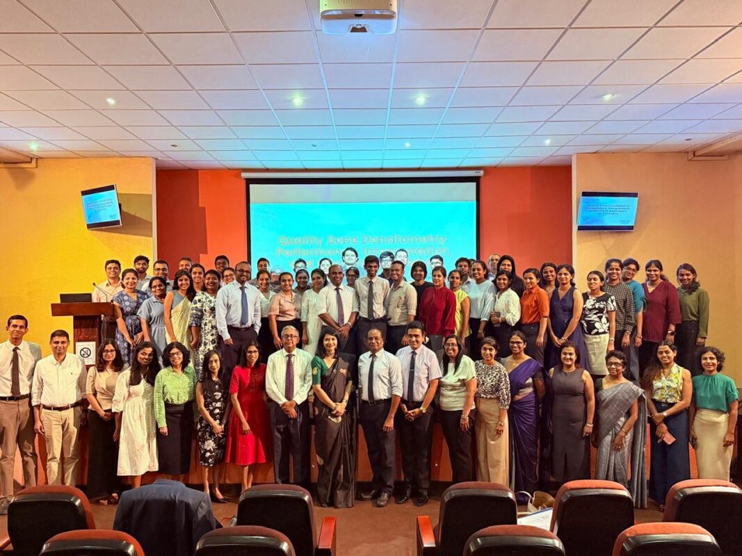 2025 ISCD Regional Panel Activities - ISCD