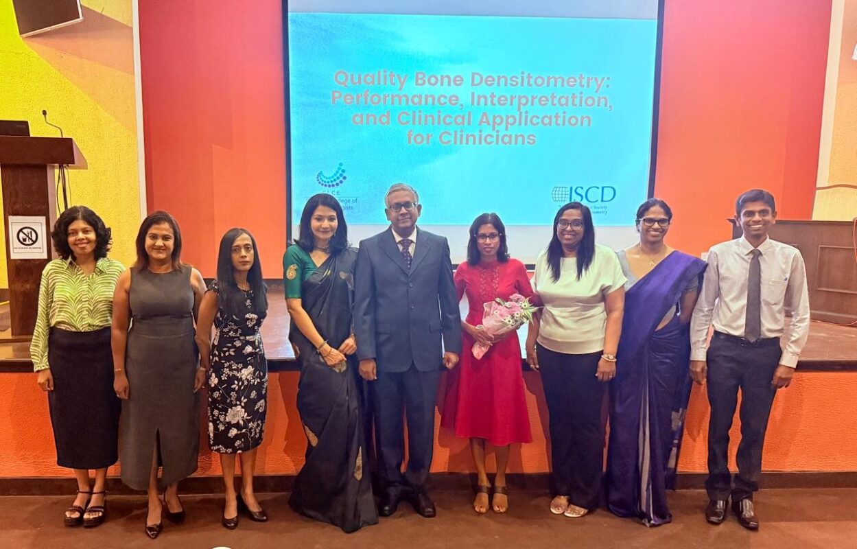 2025 ISCD Regional Panel Activities - ISCD