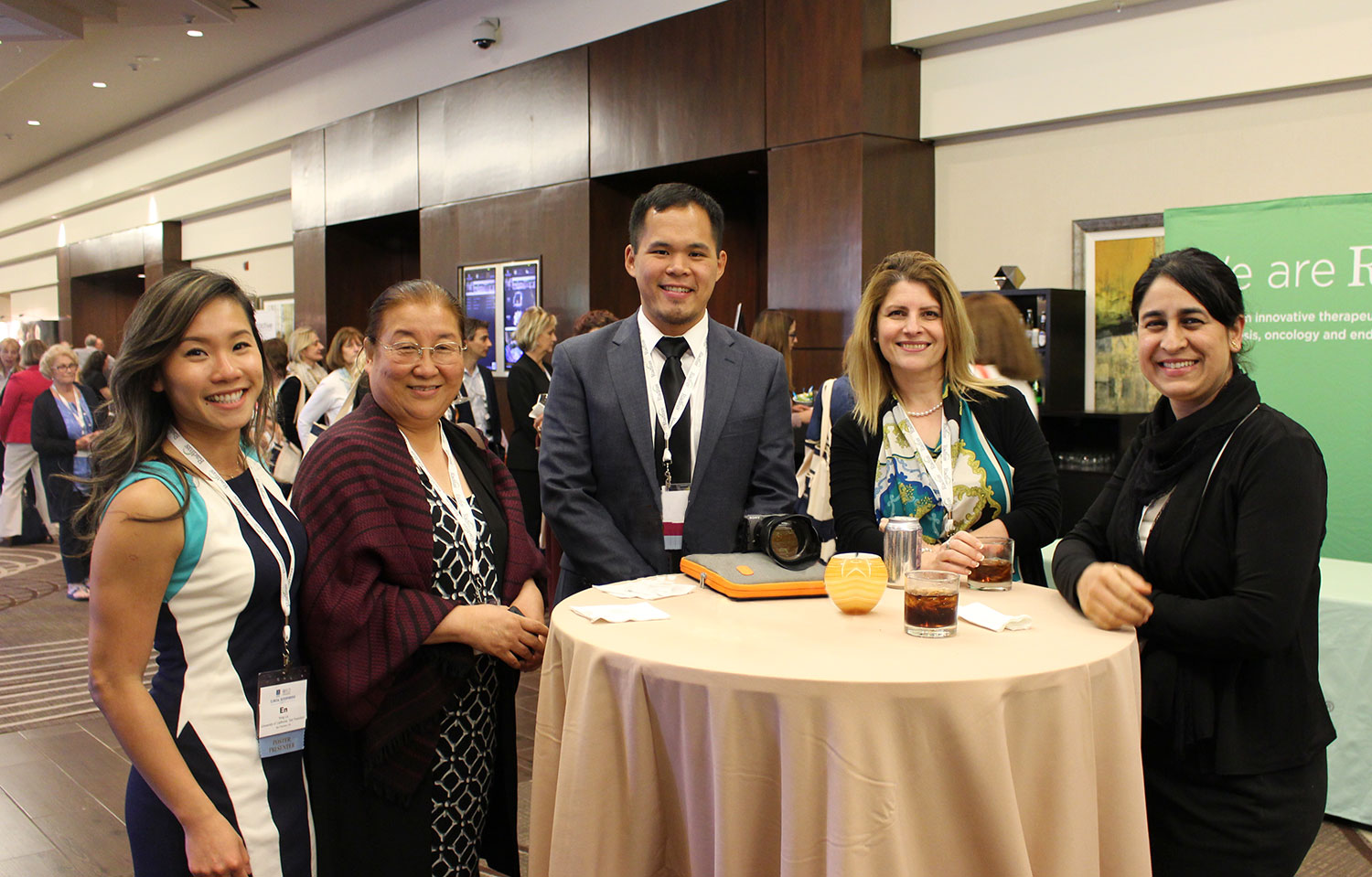 International Society for Clinical Densitometry